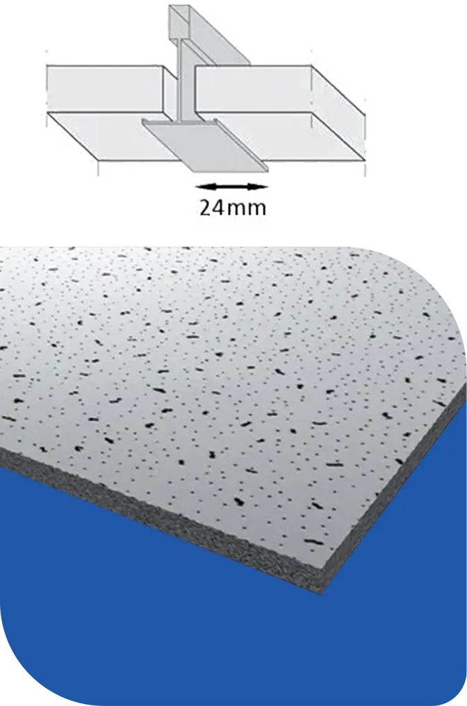 GypExim - Premium Gypsum Board Manufacturer & False Ceiling Material ...