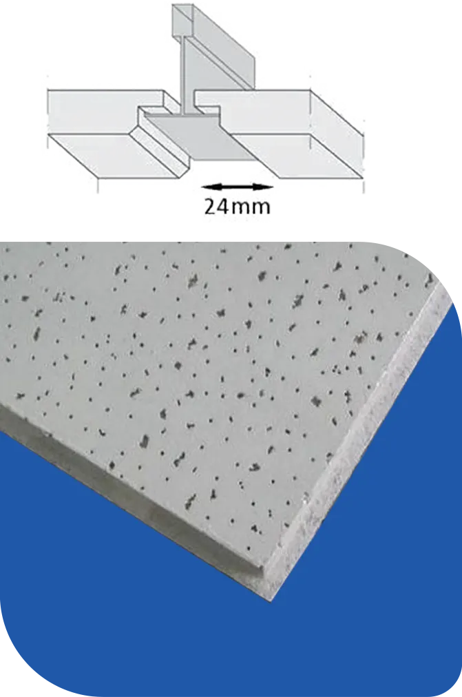 GypExim - Premium Gypsum Board Manufacturer & False Ceiling Material ...